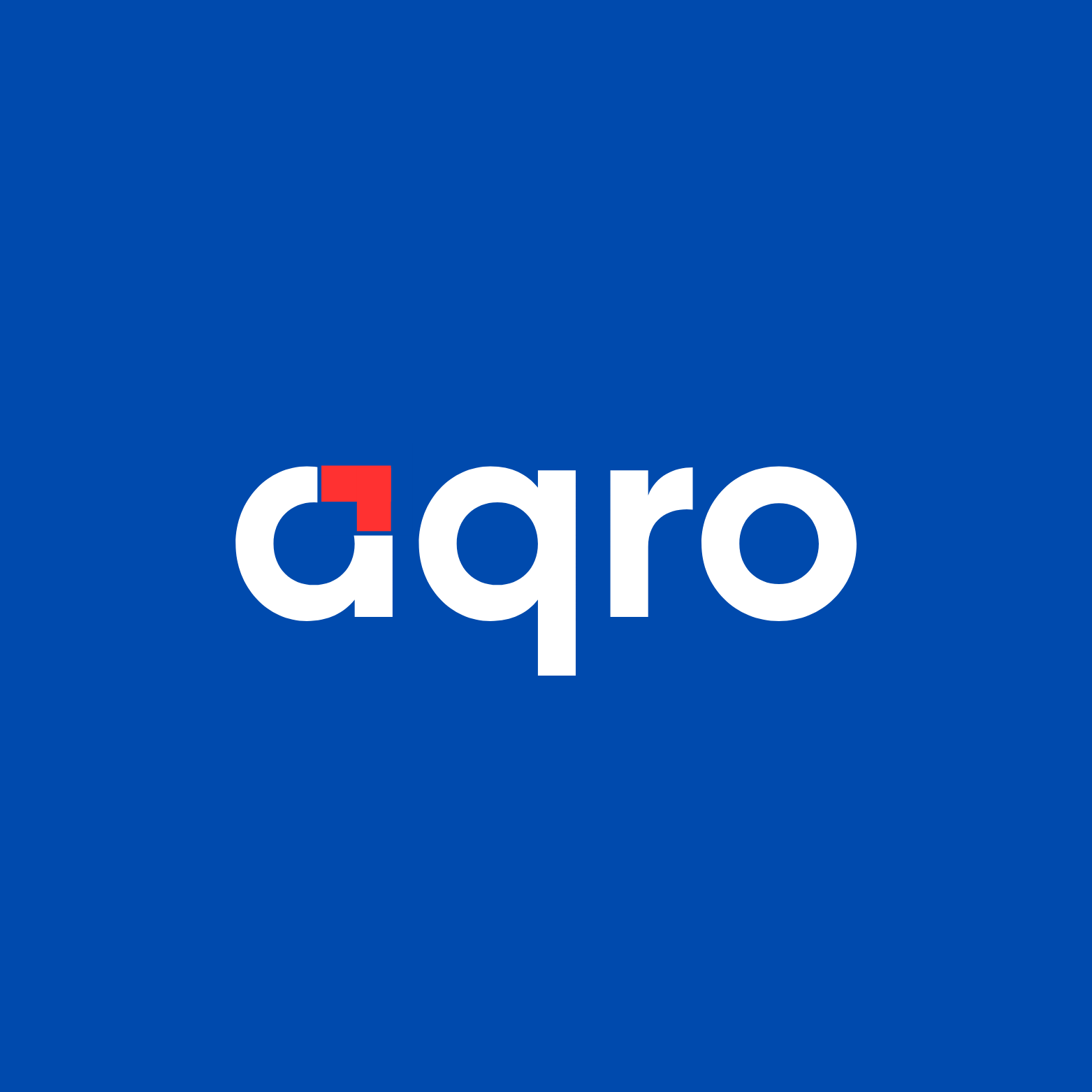 AQRO - Web Development, Video Editing & AI Ads | Creative Digital ...
